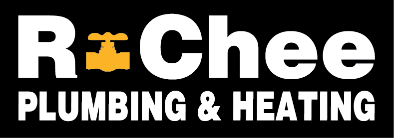 R-Chee_Logo_2Color – R-Chee Plumbing & Heating